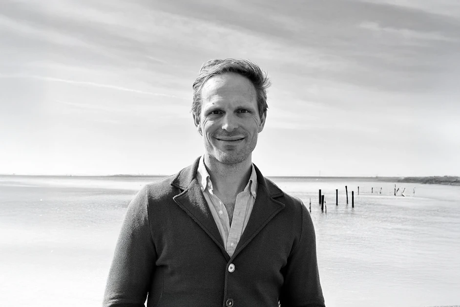 Arvid Ljungberg | Yacht Broker in Antibes | N&J