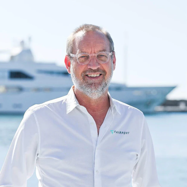 Damon Torry | Corporate Finance Manager in Antibes | N&J