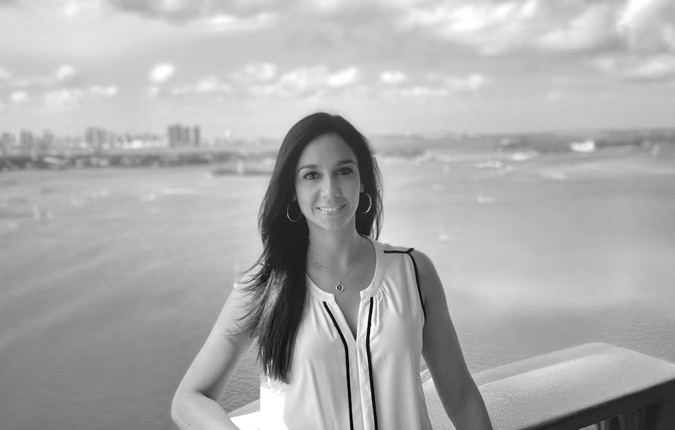 Eileen Lopez | Marketing Coordinator in Fort Lauderdale | N&J