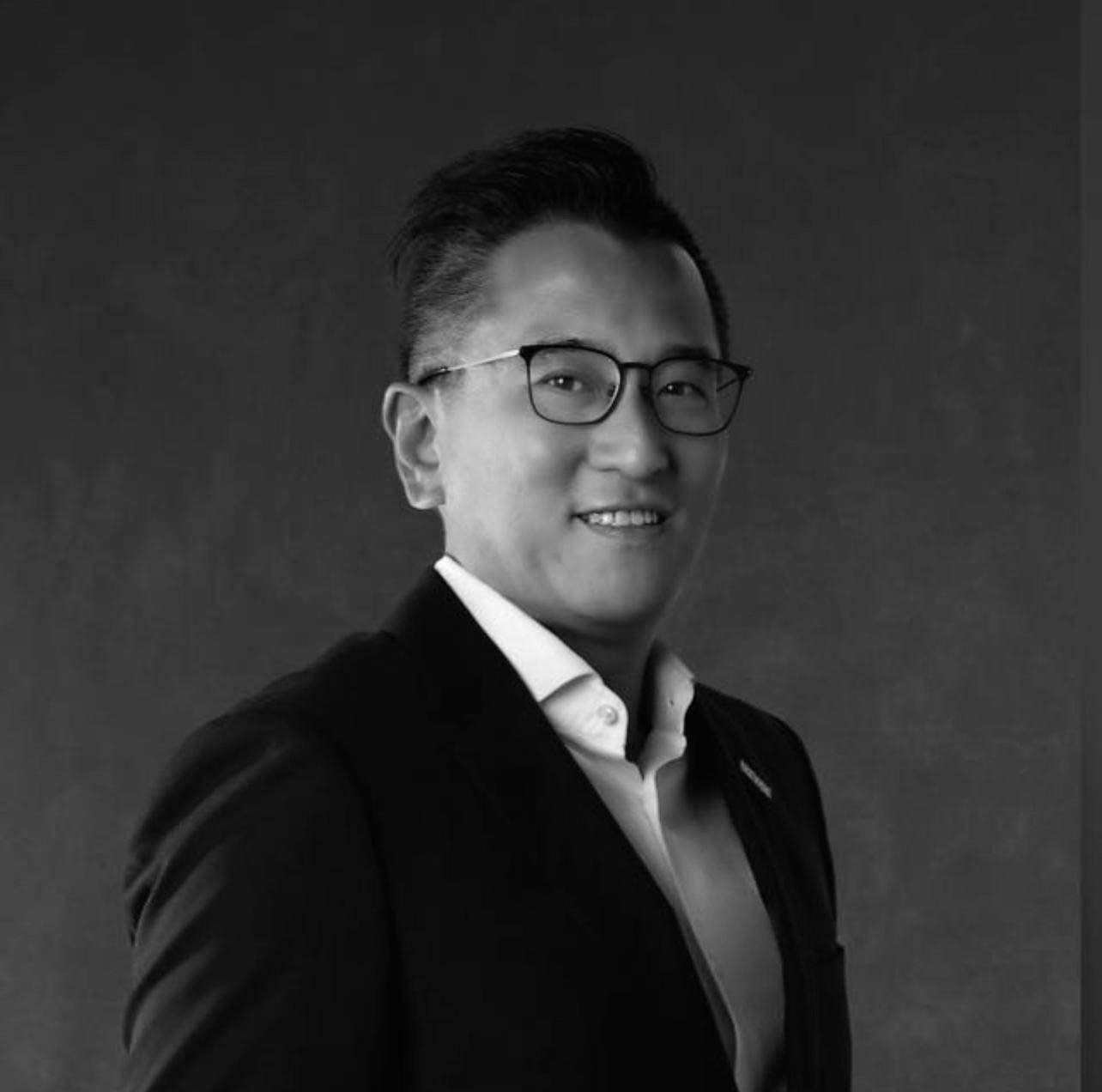 Jeffrey Chan | Yacht Broker in Thailand | N&J