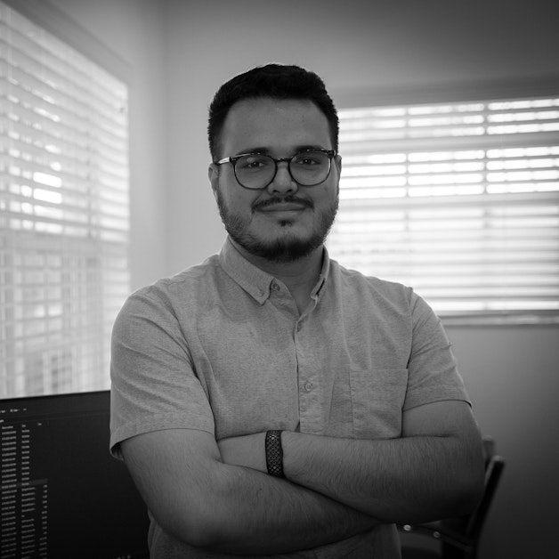 Juan Denis | Full-Stack Developer in Fort Lauderdale | N&J