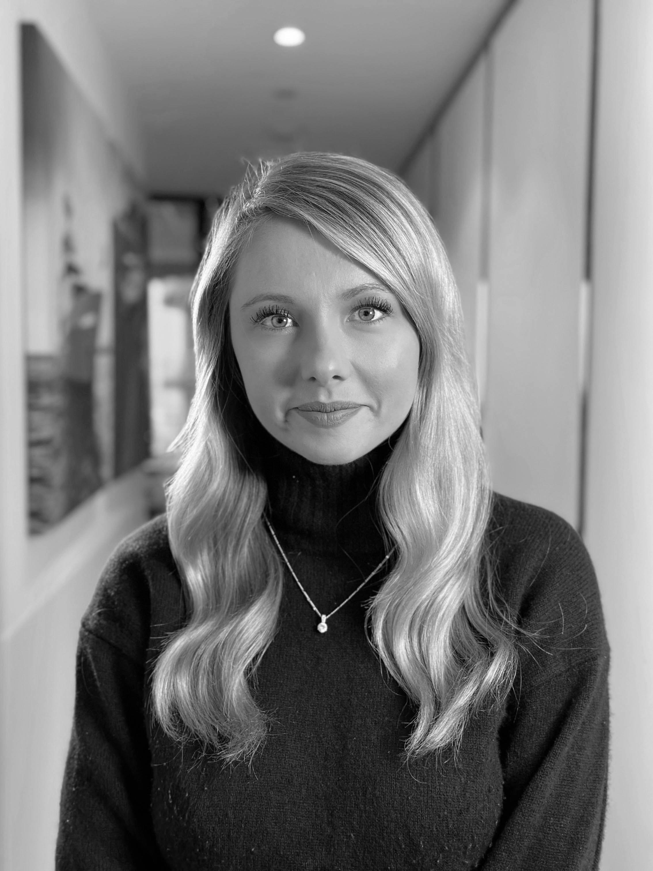 Megan Daniels | Deep Data Assistant in Monaco | N&J