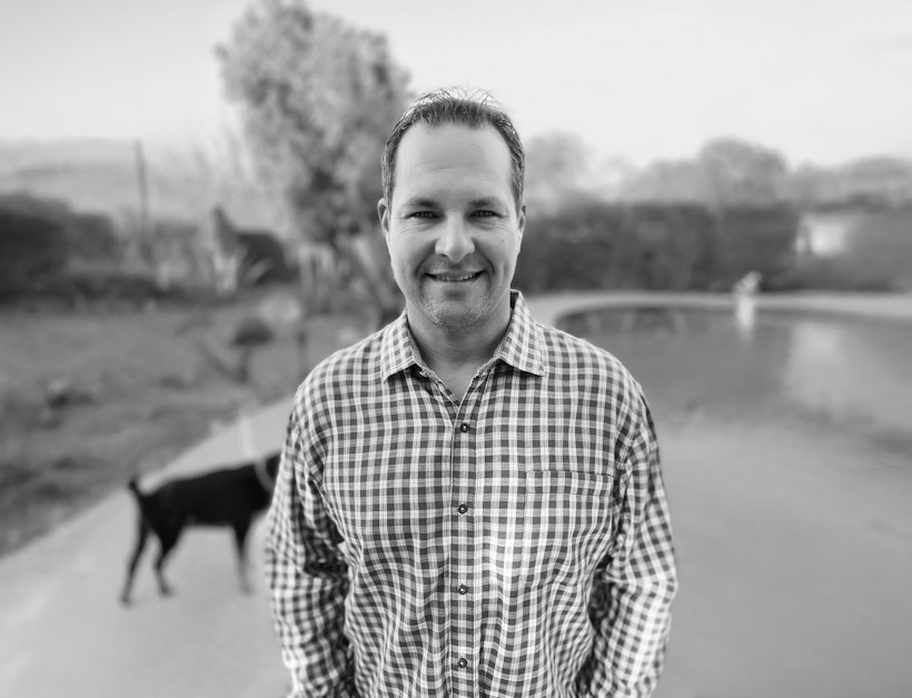 Robert Petrina | Yacht Salesperson in Newport Beach | N&J