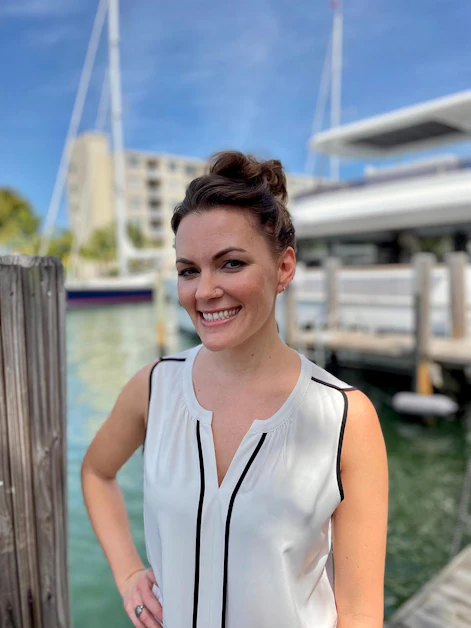 Sarah Sellen | Crew Compliance Administrator in Fort Lauderdale | N&J