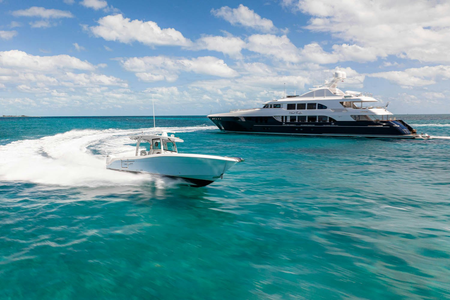 NICOLE EVELYN Yacht for Charter | 157' (47.85m) 2005 5 Cabins Trinity ...