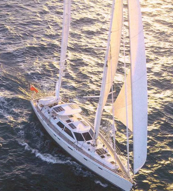 LEONORE Yacht for Sale in United States | 80' (24.38m) 2003 KELLY ...