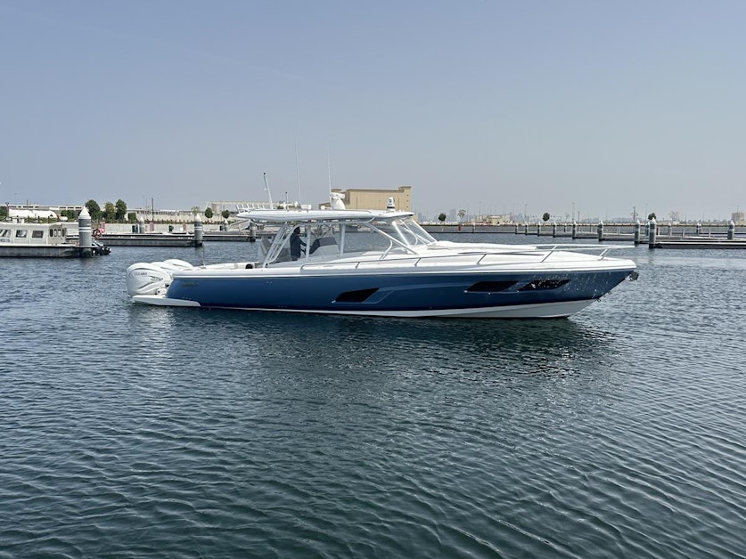 2023 INTREPID 41 VALOR Yacht for Sale | 71' (21.71m) 2023 INTREPID ...