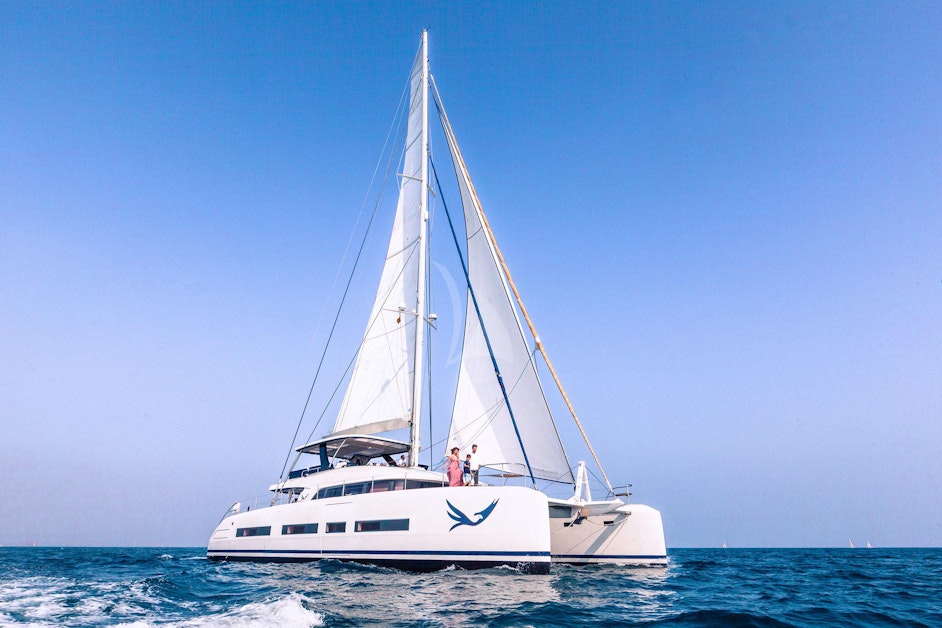 MARIAH PRINCESS III Yacht for Charter | 76' 5" (23.28m) 2020 4 Cabins ...
