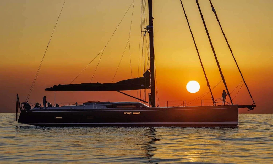 MINDFULNESS Yacht for Charter | 78' 8" (23.98m) 2021 3 Cabins Advanced ...