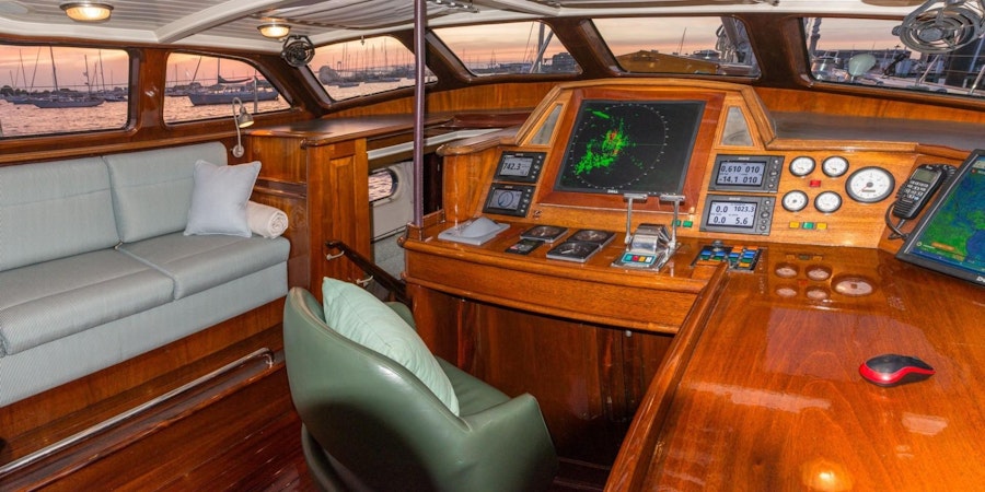 CARMELLA Yacht for Sale | 92 Vitters 1999