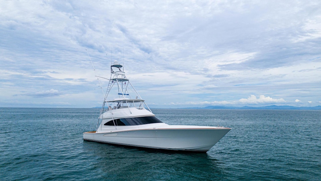 GOOSE Yacht for Sale in Palm Beach | 72' (21.95m) 2019 Viking | N&J