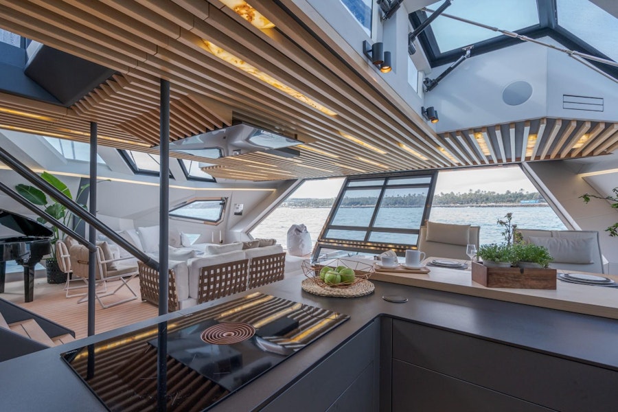 X1 Yacht for Sale | 72 Hanstaiger 2023