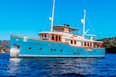 LARIMAR Yacht for Sale in Marmaris | 80' (24.38m) 2011 Custom | N&J