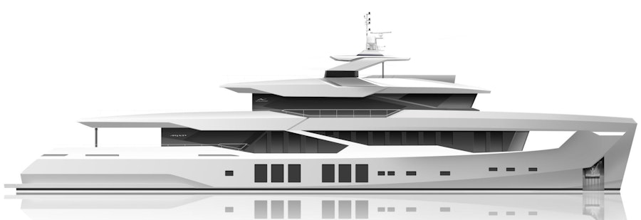 NUMARINE 45XP Yacht for Sale | 147 Numarine 2024