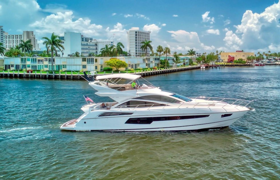 MISS INGRID Yacht for Sale in United States | 71' 2" (21.69m) 2016 ...