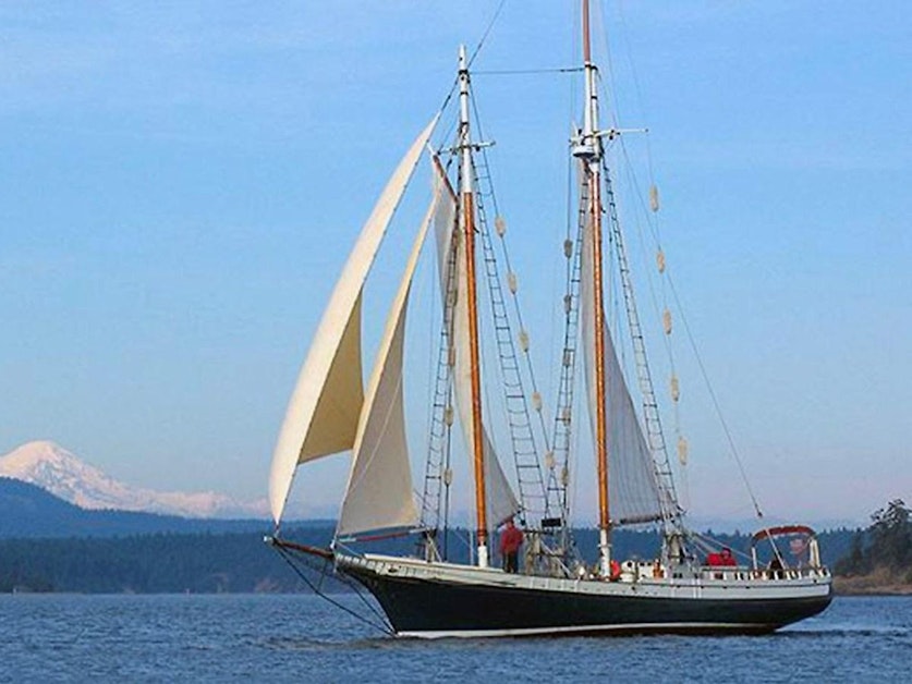 SPIKE AFRICA Yacht for Sale | 80' (24.38m) 1977 CUSTOM | N&J