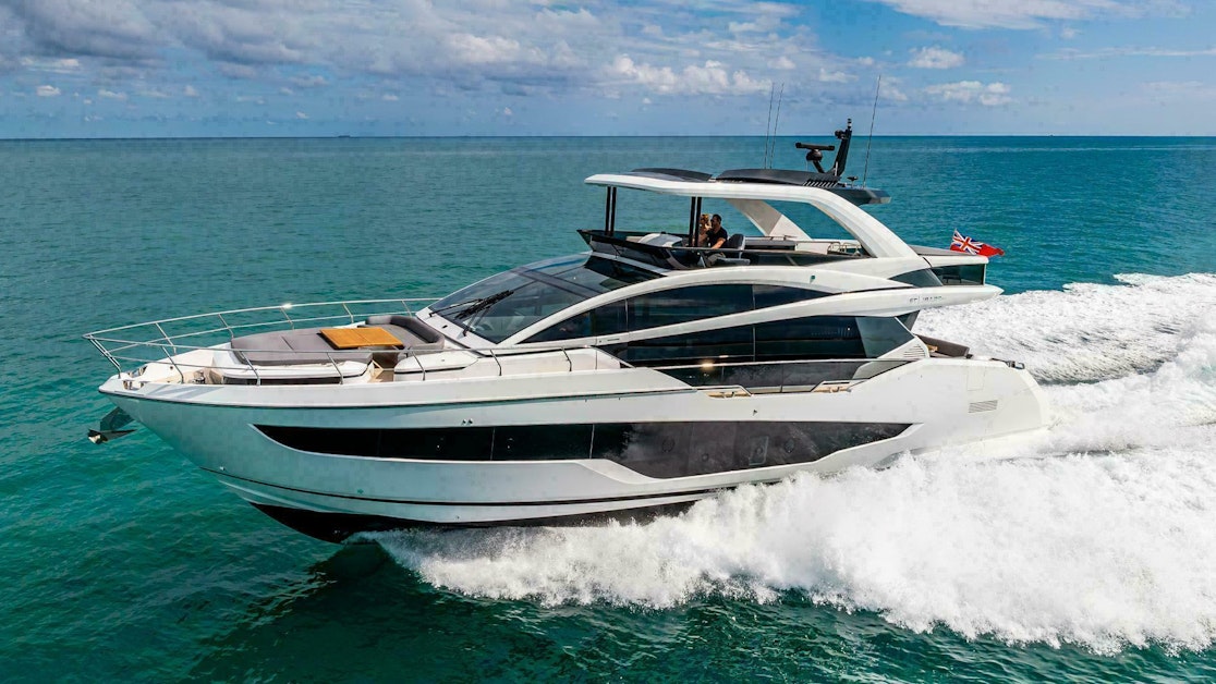 NONE Yacht for Sale in Dania Beach | 72' (21.95m) 2025 Pearl | N&J